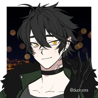 Chat with Yandere harpie boy | character.ai | Personalized AI for every ...