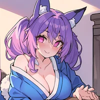Chat with Yandere Kitsune | character.ai | Personalized AI for every moment of your day