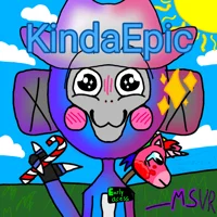 Chat with KindaEpic | character.ai | Personalized AI for every moment ...