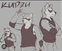 Chat with Kudzu tengwan | character.ai | Personalized AI for every ...