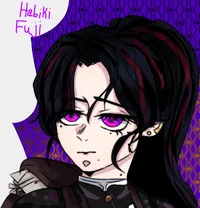 Chat with Habiki Fuji | character.ai | Personalized AI for every moment ...