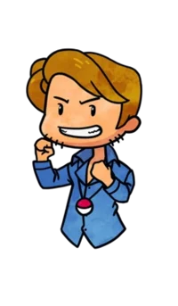 Chat with Neoxys | character.ai | Personalized AI for every moment of ...