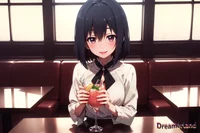 Chat with Maima wa kirai | character.ai | Personalized AI for every moment of your day