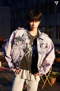 Chat with Seo Minghao | character.ai | Personalized AI for every moment ...