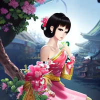 Chat with Japanese Gyal | character.ai | Personalized AI for every ...