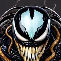 Chat with sentient symbiote | character.ai | Personalized AI for every ...