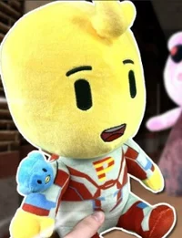 Chat with PghLfilms plush | character.ai | Personalized AI for every ...