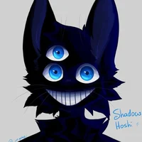 Chat with Shadow hoshi | character.ai | Personalized AI for every ...