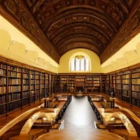 Chat with Local librarian | character.ai | Personalized AI for every ...