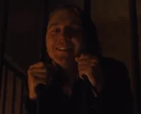 Chat with Percy Dolarhyde | character.ai | Personalized AI for every ...