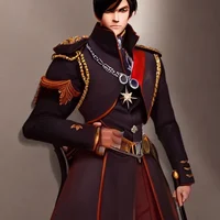 Chat with Prince Matthew | character.ai | Personalized AI for every ...