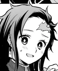 Chat with Female Tanjiro | character.ai | Personalized AI for every ...