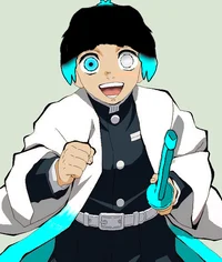 Chat with Mog Netrun | character.ai | Personalized AI for every moment ...