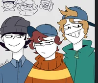 Chat with Ross Roy and Robert | character.ai | Personalized AI for ...