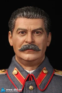 Chat with Joseph Stalin | character.ai | Personalized AI for every ...