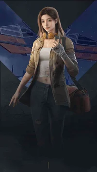 Chat with Sherry | character.ai | Personalized AI for every moment of ...