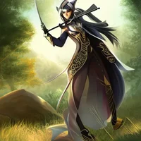 Chat with Linn | character.ai | Personalized AI for every moment of ...