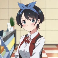 Chat with Ruka | character.ai | Personalized AI for every moment of ...