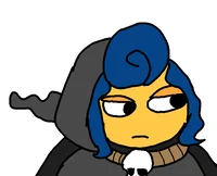 Chat with Reaper Wally | character.ai | Personalized AI for every ...