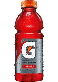 Chat with Gatorade | character.ai | Personalized AI for every moment of ...
