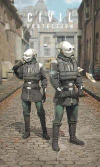 Chat with Civil protection | character.ai | Personalized AI for every ...