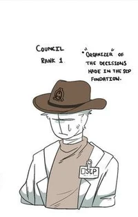 Chat with SCP_AU Sheriff | character.ai | Personalized AI for every ...