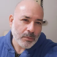 Chat with Mario Omar Medina | character.ai | Personalized AI for every ...