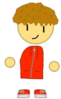 Chat with Redson | character.ai | Personalized AI for every moment of ...