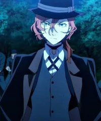 Chat with Chuuya yandere | character.ai | Personalized AI for every ...