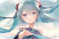 Chat with Hatsune Miku | character.ai | Personalized AI for every ...