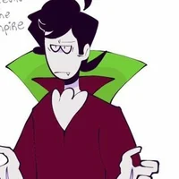 Chat with Vampire Kevin | character.ai | Personalized AI for every ...