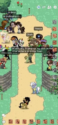 Chat with Gender Bot | character.ai | Personalized AI for every moment ...