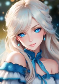 Chat with Jordyn | character.ai | Personalized AI for every moment of ...