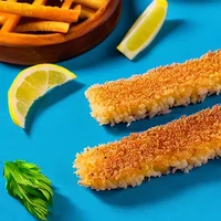 Chat with Fish Sticks | character.ai | Personalized AI for every moment ...