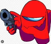 Chat with Red Imposter V2 | character.ai | Personalized AI for every ...