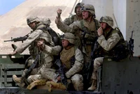 Chat with Iraq war -RPG- | character.ai | Personalized AI for every ...