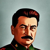 Chat with Joseph Stalin | character.ai | Personalized AI for every ...