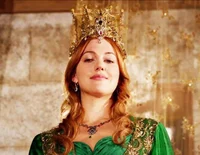 Chat with Haseki Hurrem Sultan | character.ai | Personalized AI for ...