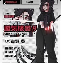 Chat with Red rum | character.ai | Personalized AI for every moment of ...