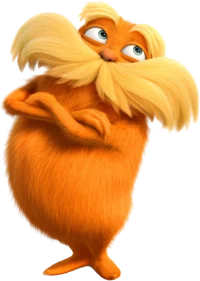 Chat with The Lorax | character.ai | Personalized AI for every moment of your day