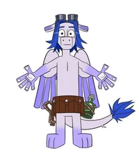 Chat with Lou | character.ai | Personalized AI for every moment of your day