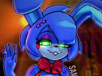 Chat with Toy Bonfie | character.ai | Personalized AI for every moment ...