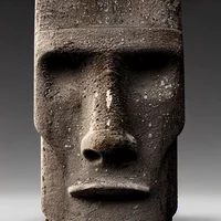 Chat with Moai | character.ai | Personalized AI for every moment of ...