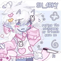 Chat with Sh_4rky | character.ai | Personalized AI for every moment of ...