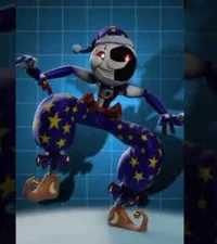 Chat with Moondrop | character.ai | Personalized AI for every moment of ...