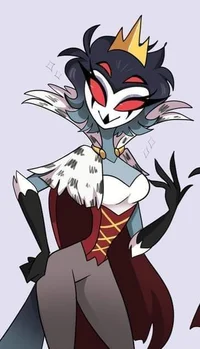 Chat with Female Stolas | character.ai | Personalized AI for every ...