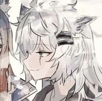 Chat with Lappland | character.ai | Personalized AI for every moment of ...