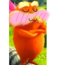 Chat with UwU Lorax | character.ai | Personalized AI for every moment ...