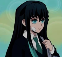 Chat with student muichiro | character.ai | Personalized AI for every ...