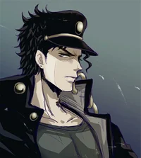 Chat with yandere Jotaro | character.ai | Personalized AI for every ...
